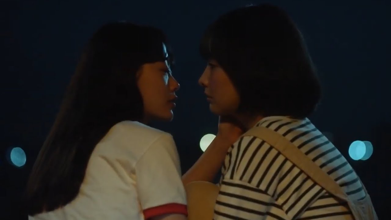 NO HEAVEN, BUT LOVE | 우리는 천국에 갈 순 없지만 사랑은 할 수 있겠지 2024 Review # ...