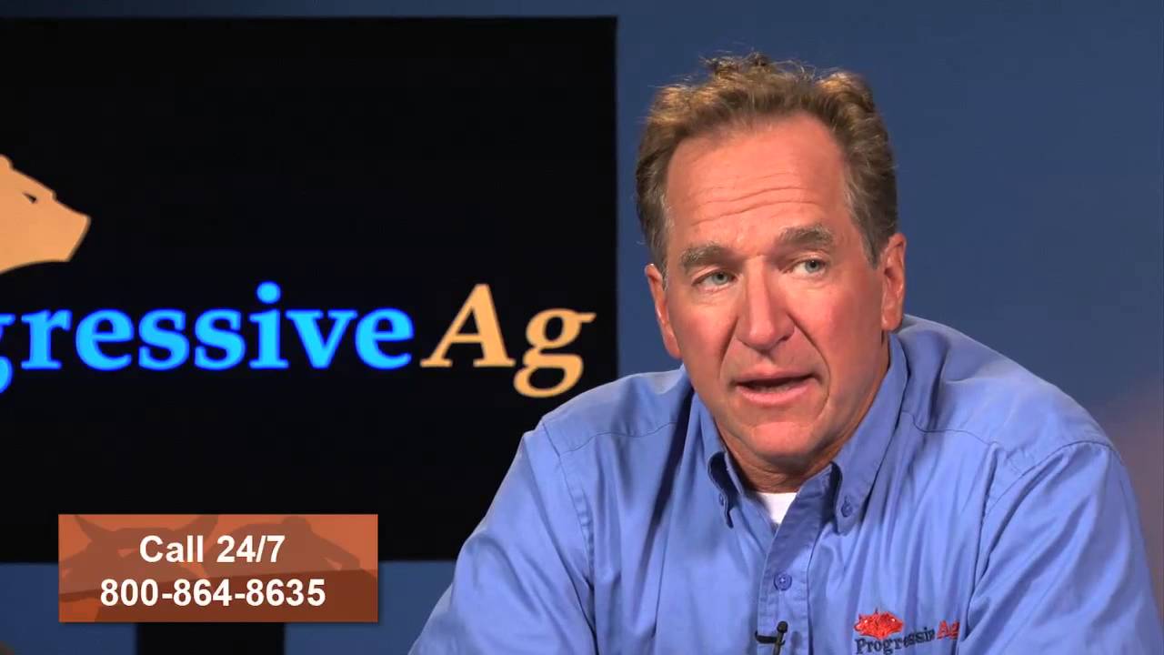Progressive Ag Webinar - WASDE Report APRIL 4-12-16 (FULL) - YouTube