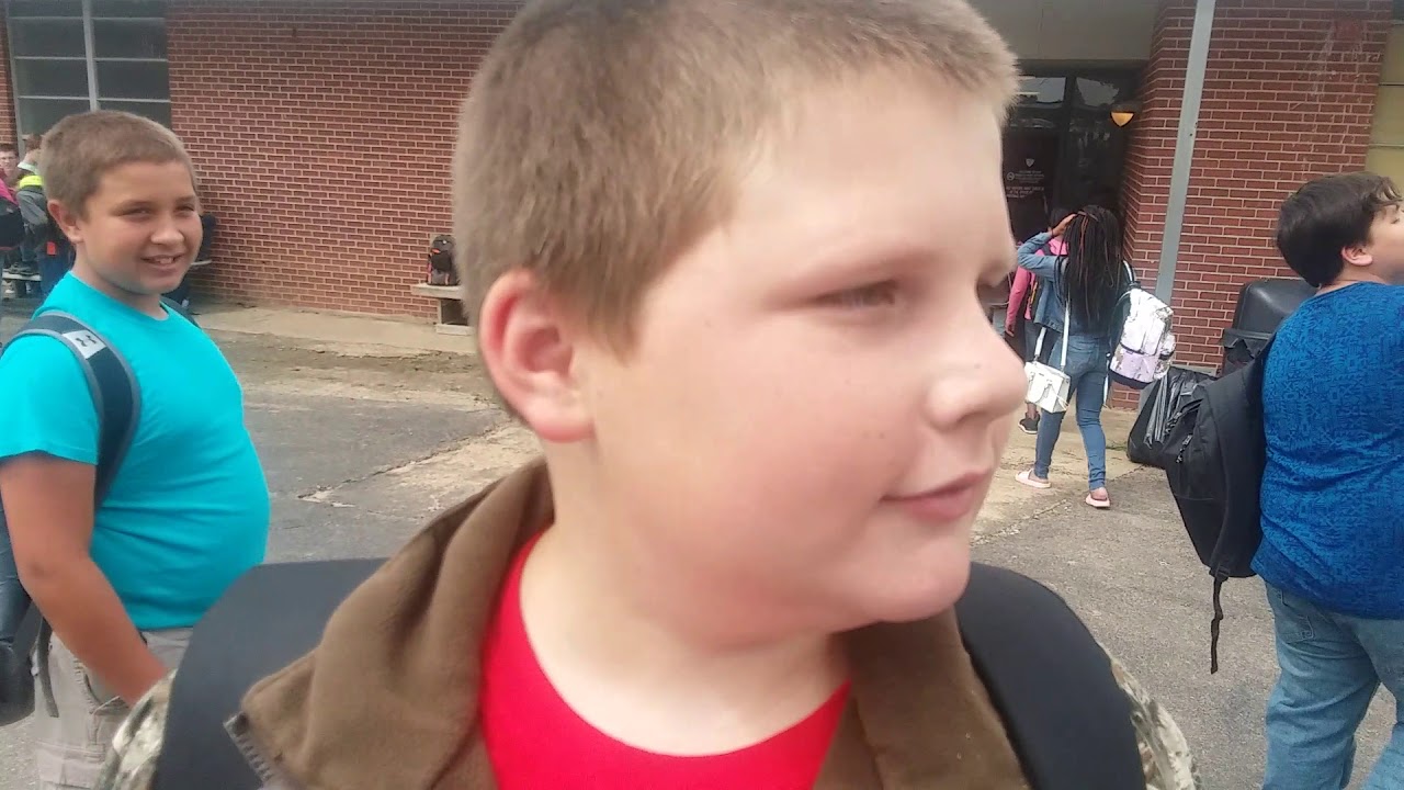 DAILY SCHOOL VLOG #6 - YouTube
