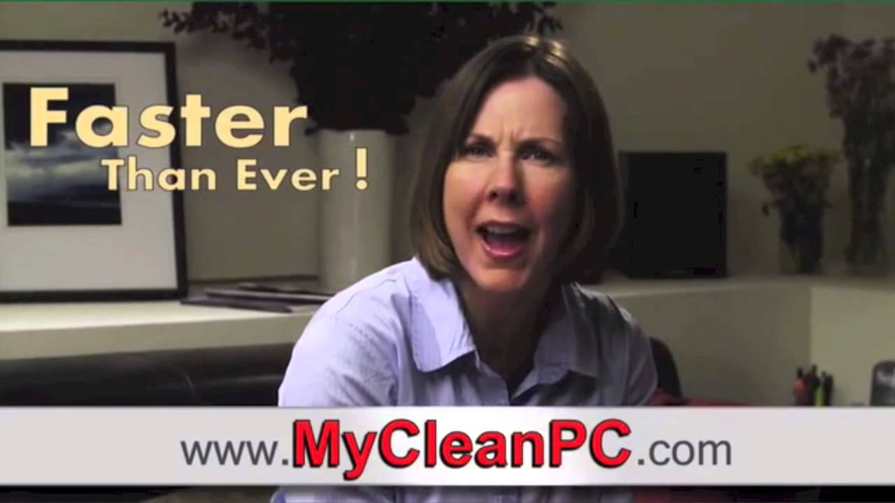 my clean pc funny - YouTube