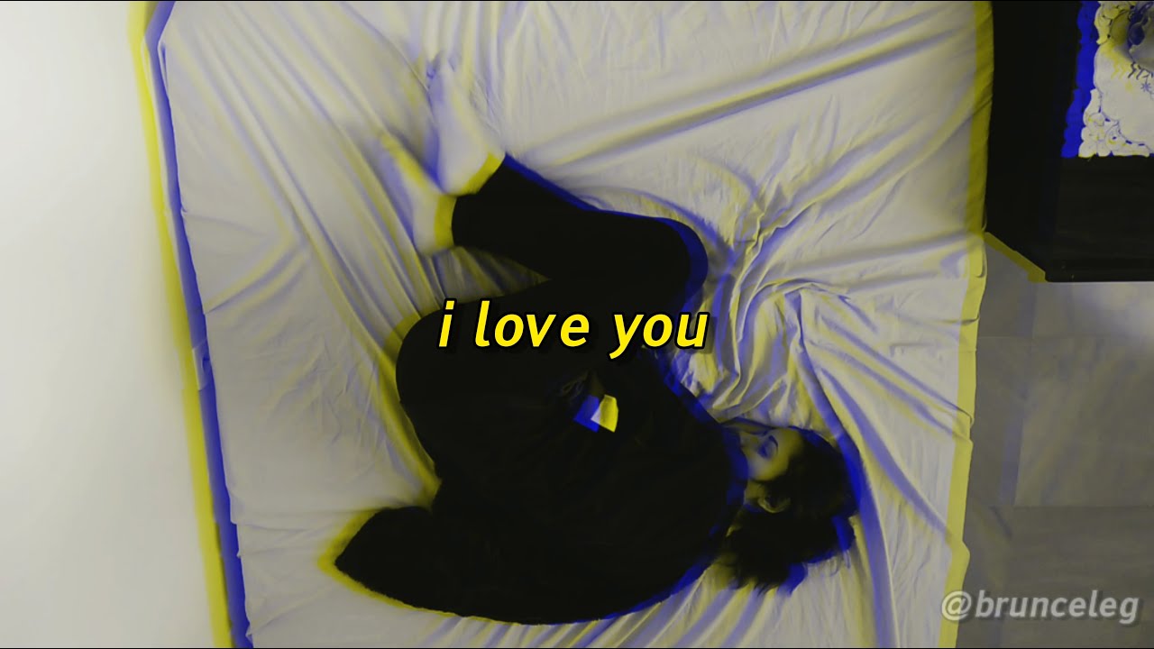 i love you - Billie Eilish (Fan Dance Music Video) - YouTube
