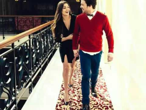 Aşk eşittir hantol