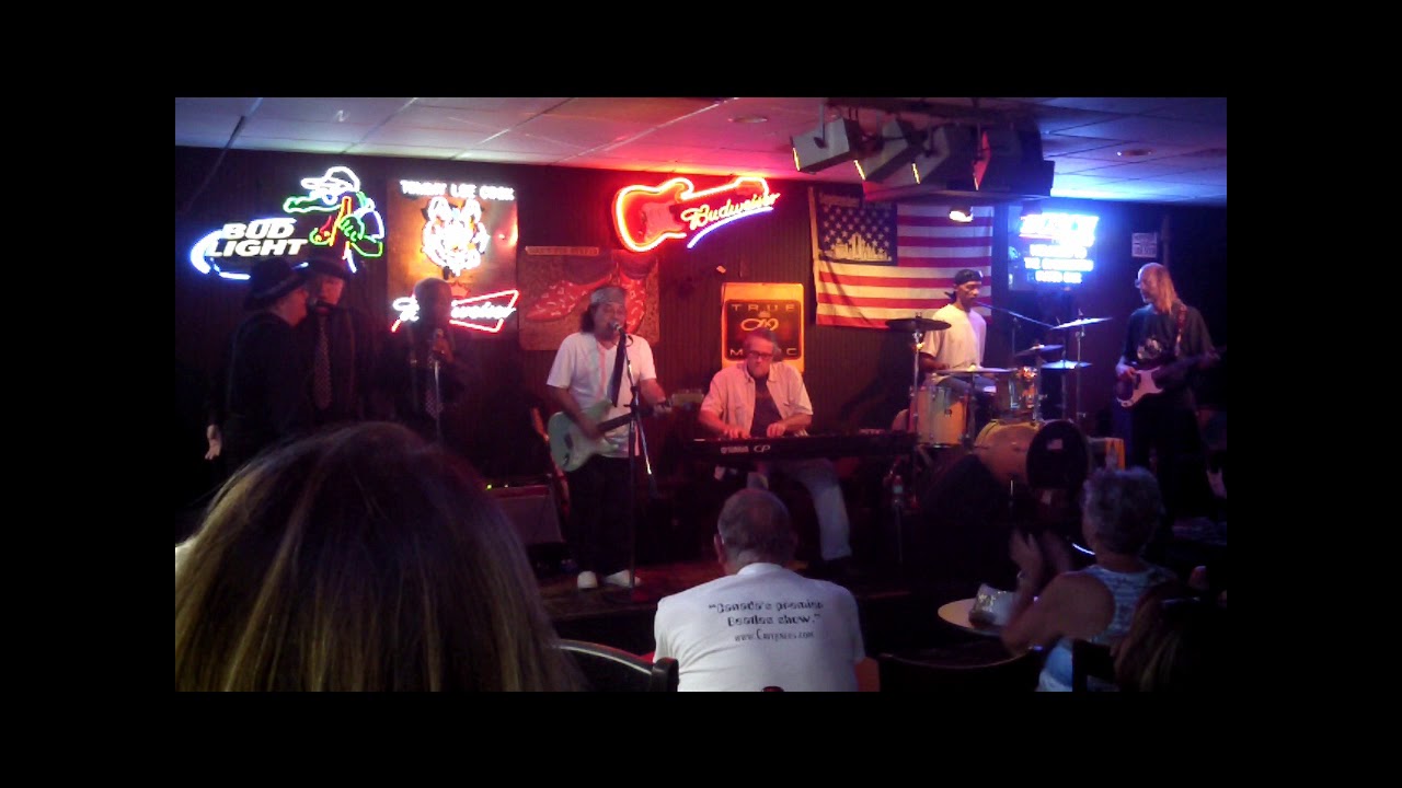 A tribute to Joe Terry - YouTube