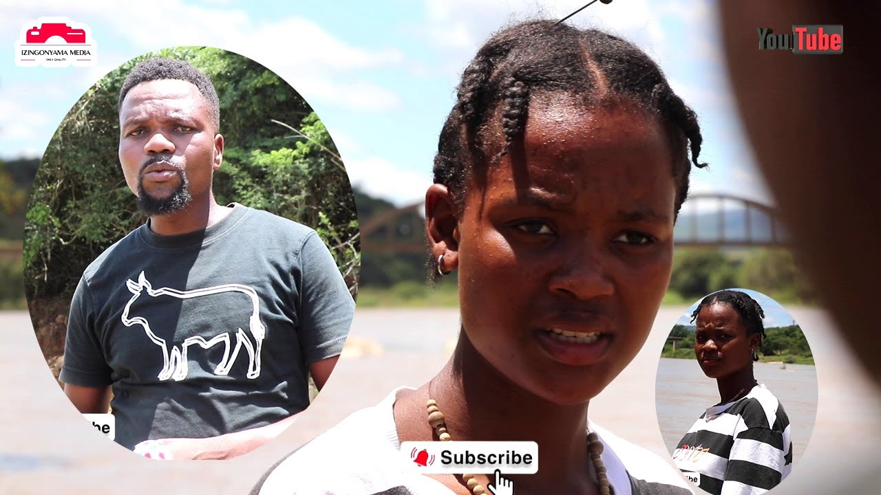 Dudlu - ukushelwa kwentombi emfuleni episode 1 - YouTube