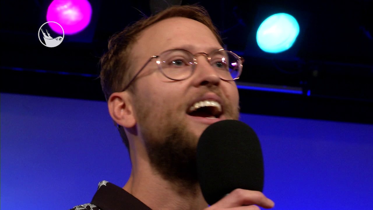 Keer terug Afl2 (Marc de Haan) - YouTube