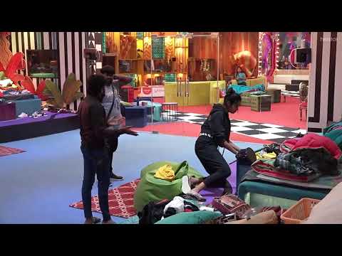 BIGG BOSS 4||| Divi VADITYA|||||PERFORMANCE - YouTube