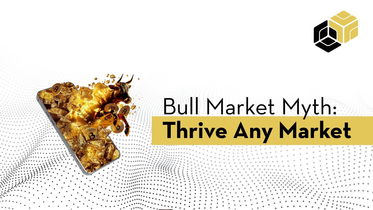 The Bull Market Myth: Exposing Weak Strategies and Thriving in Any ...