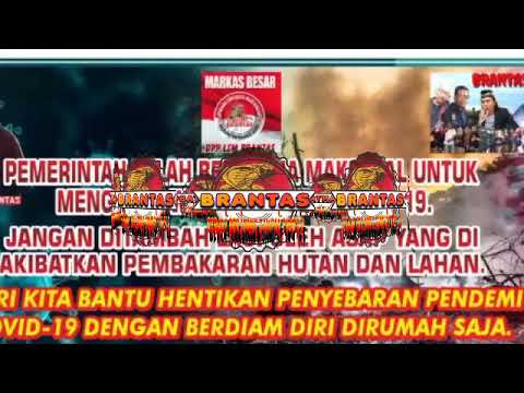 WARGA MISKIN DESA SETIRIS KELUHKAN TAK DAPAT BANTUAN DARI PEMERINTAH ...