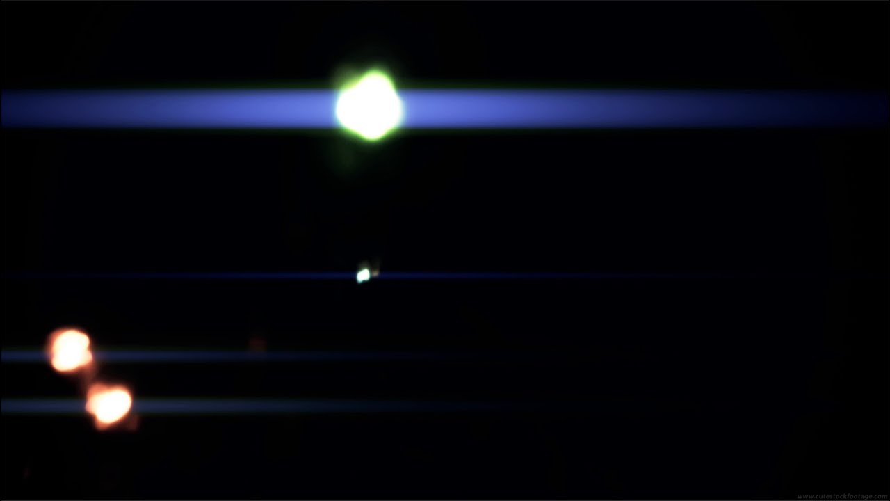 Light Leaks Element 199 - YouTube