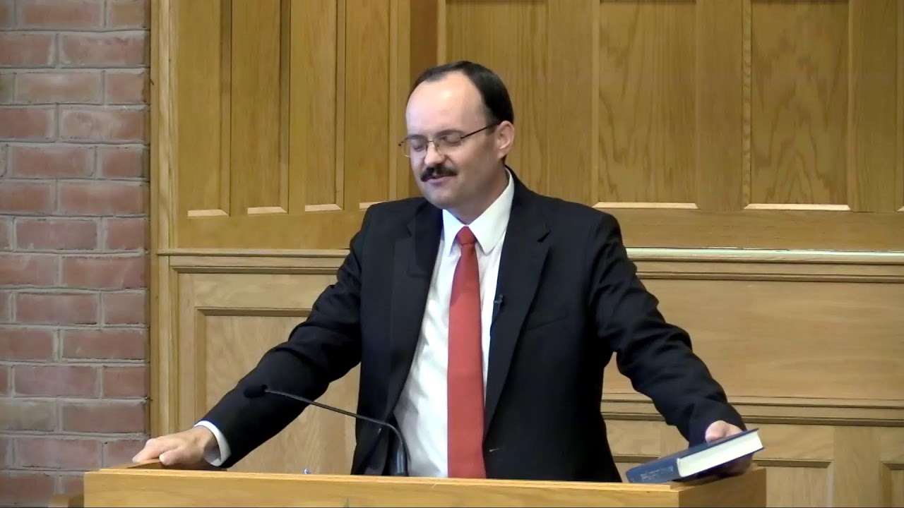 "Oppression" Fred Ford | "Dearer than Life or Liberty!" Pastor ...