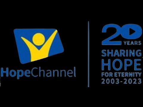 HAVE YOU HEARD ABOUT HOPE CHANNEL AFRICA? - YouTube