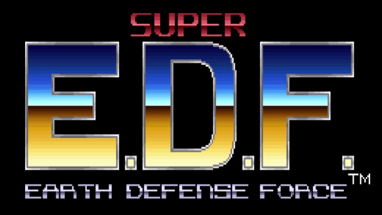 Super Earth Defense Force Music: Armed Satellite Extended HD - YouTube