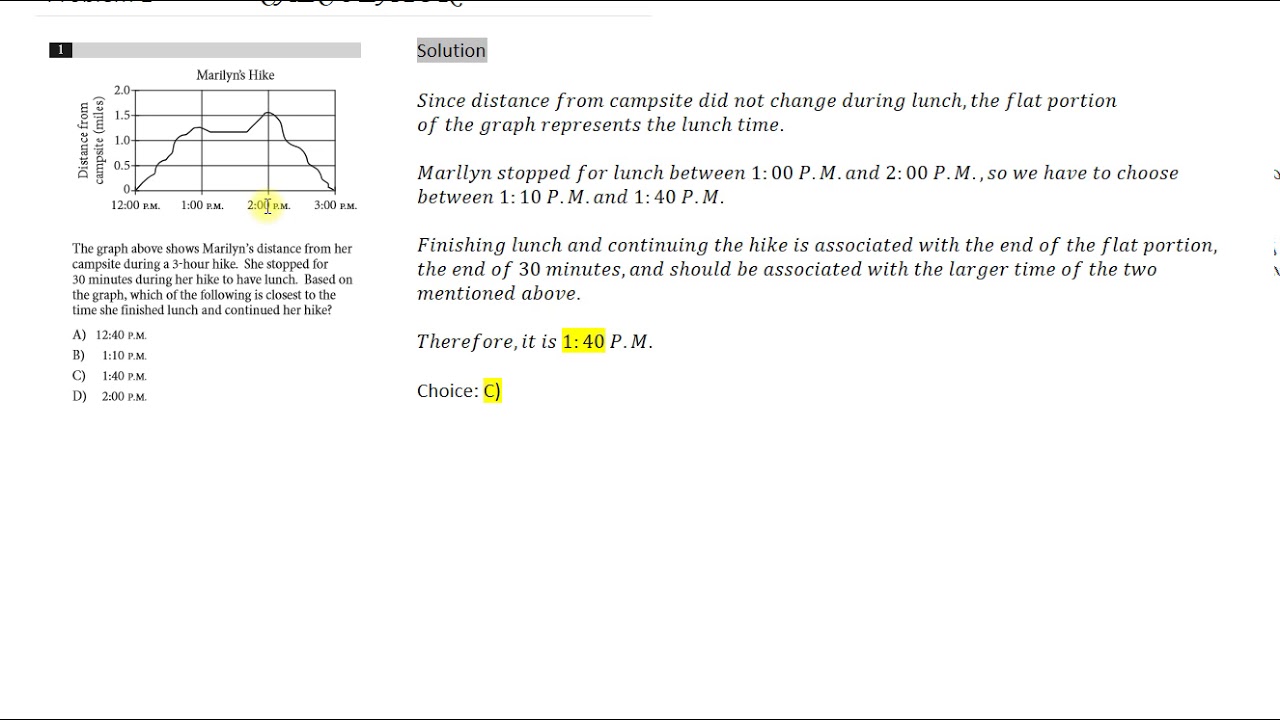 T3 S4 P1: Test 3, Section 4, Problem 1 - YouTube