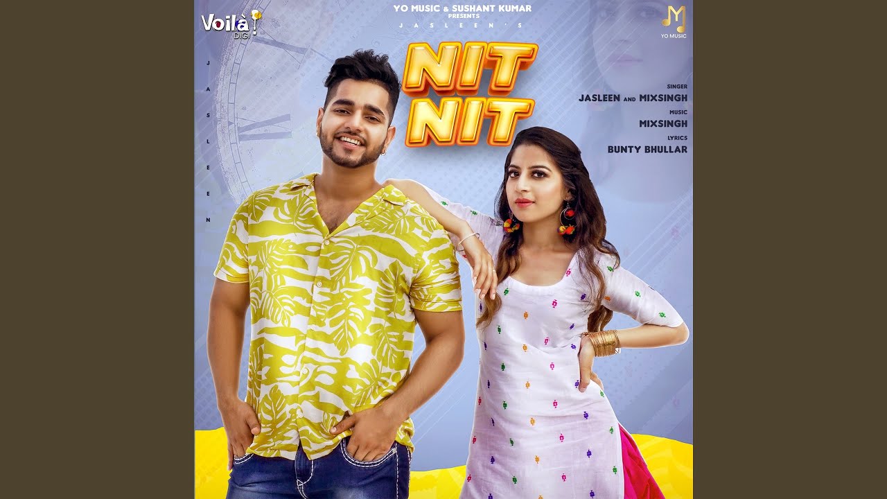 Nit Nit - YouTube