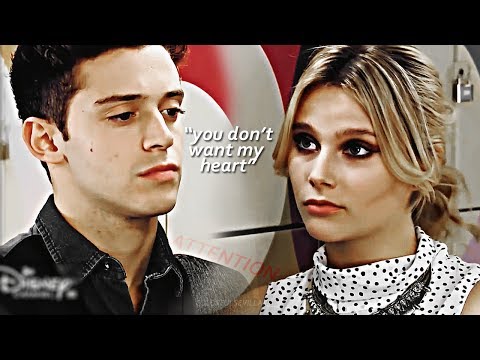 ámbar & matteo • attention