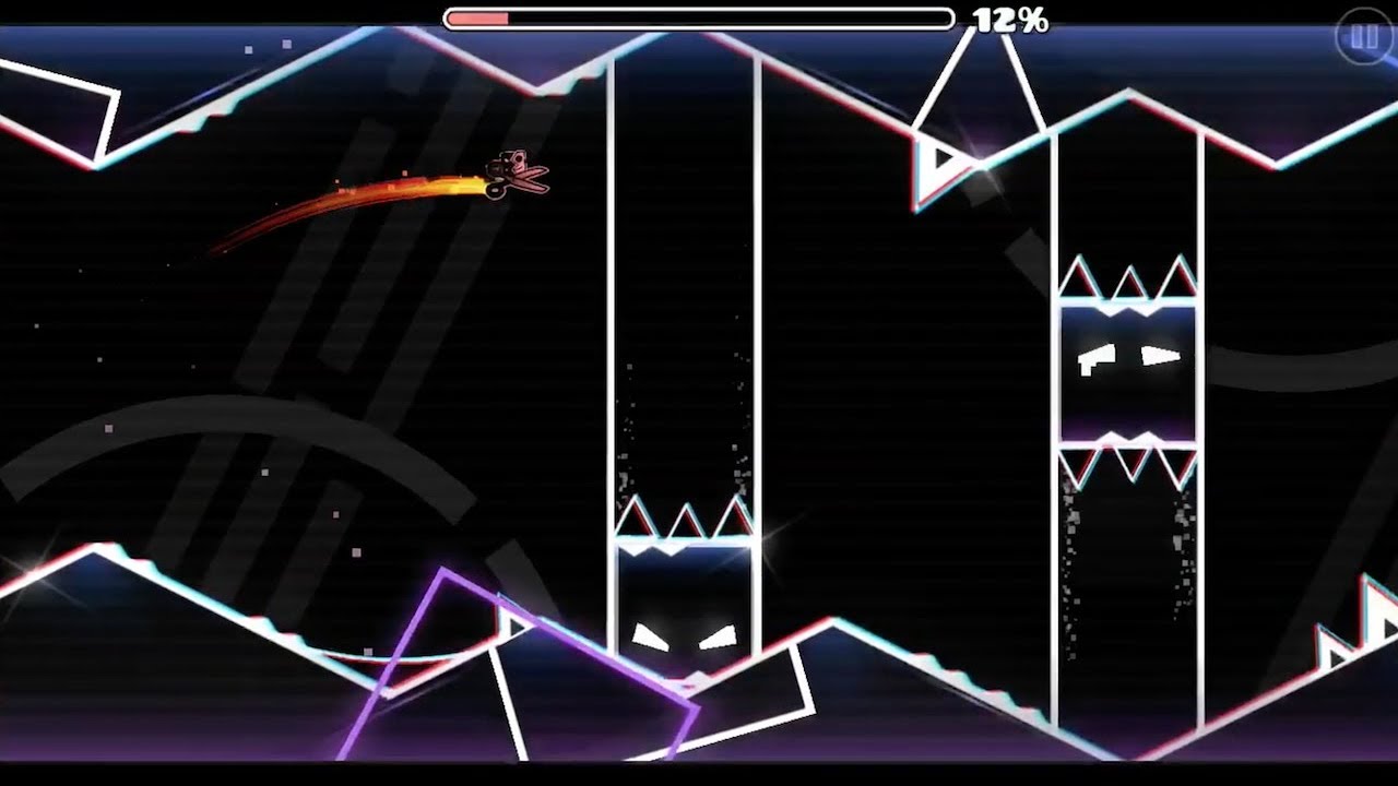 (GD) Another by DavJT (Easy-Medium Demon 10*) (500 DEMONS) - YouTube