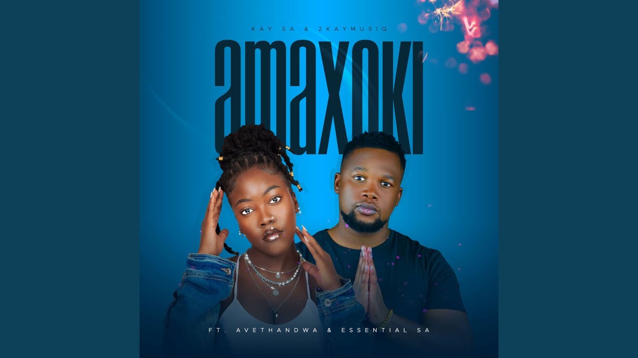 Amaxoki - YouTube