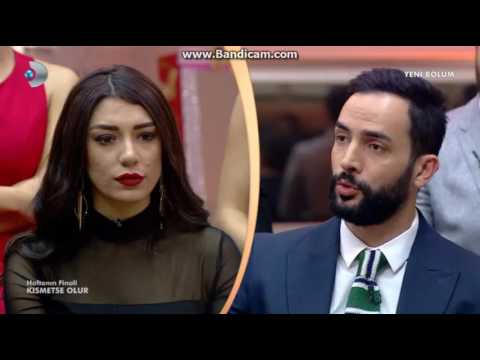 Kısmetse Olur 303.Bölüm Haftanın Finali Onur Aycan Kritiği