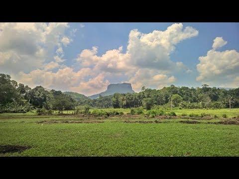 Trek to Bathalegala aka Bible Rock, Gevilipitiya, Mawanella (2018) – 8 ...