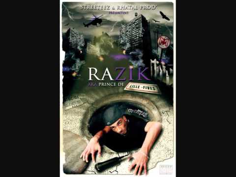 Razik - Mauvais