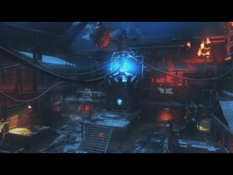 Round 30 Zombies Challenge pt10 (pt2) - YouTube