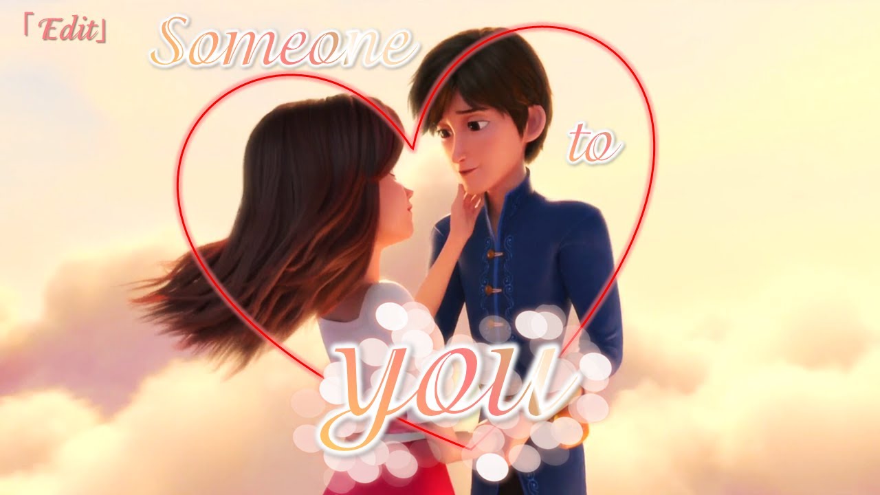 Someone To You - BANNERS / Merlín X Snow White ♥ │ Red Shoes and the ...