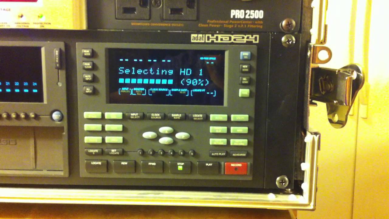 HD24 for brad - YouTube