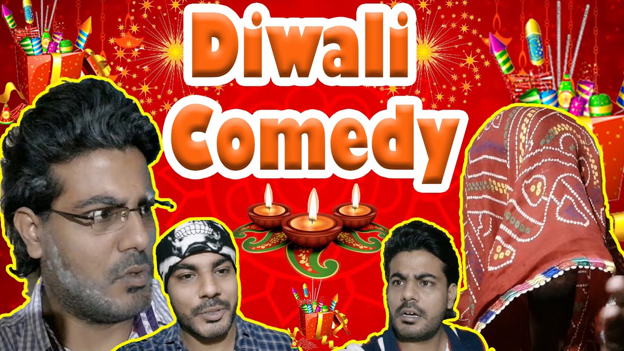 Diwali || 3 Layers story || #diwali #comedy #diwali2022 #funny - YouTube