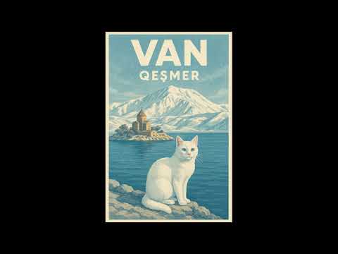 65 – Van | Qeşmer – Van Rap Parçası (Resmi)