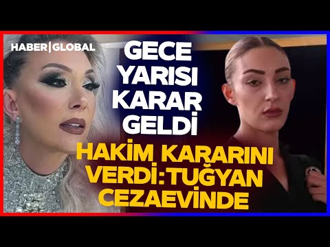 ANNESİNİ TASARLAYARAK ÖLDÜRMEK! Hakim Tutukladı! Güllü'nün Kızı Hakim Karşısında Böyle Terledi