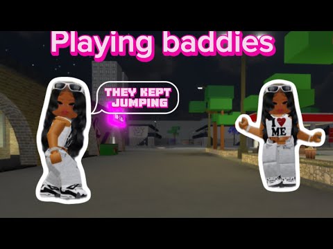 PLAYING BADDIES OFC🥊💅🏽MWAA I CLOCKED THEIR TEA☕️!! MUST WATCH - YouTube