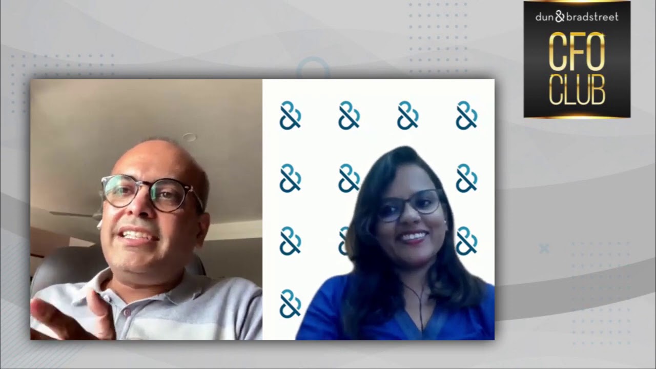 Dun & Bradstreet CFO Club Weekly Digest | Featuring Manish Dugar, CFO ...