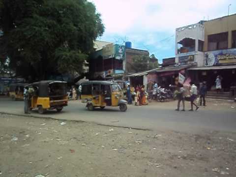 RAmabhadrapuram APSRTC - YouTube