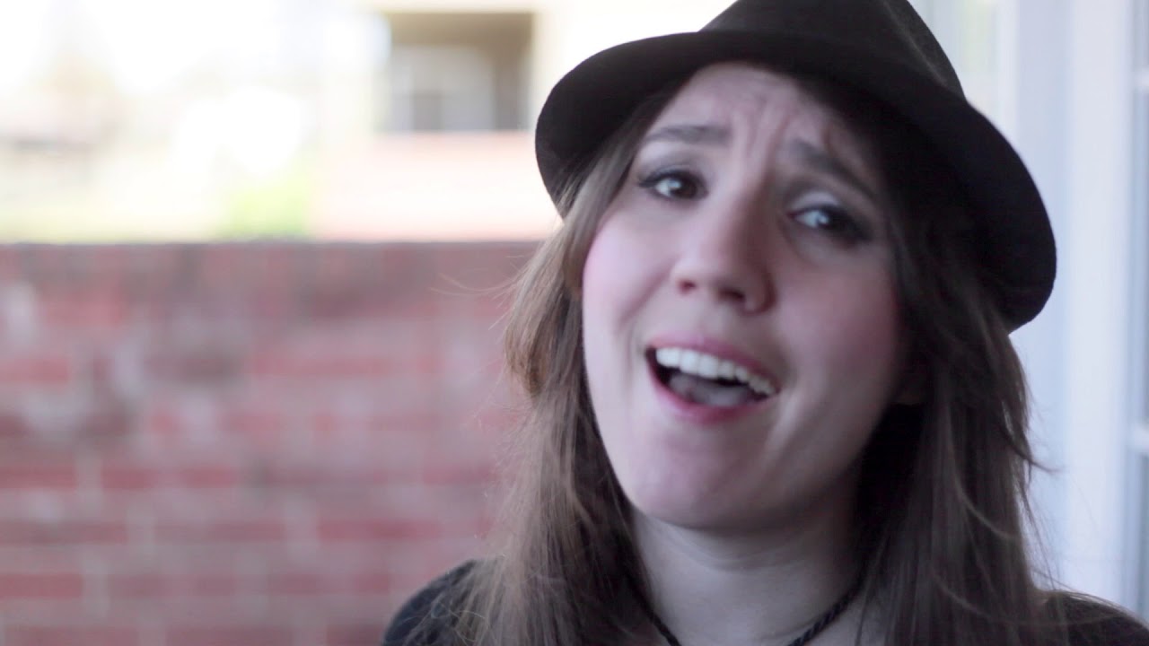 Fulfill You by Alice April From the Upcoming CHAPTER II EP - YouTube