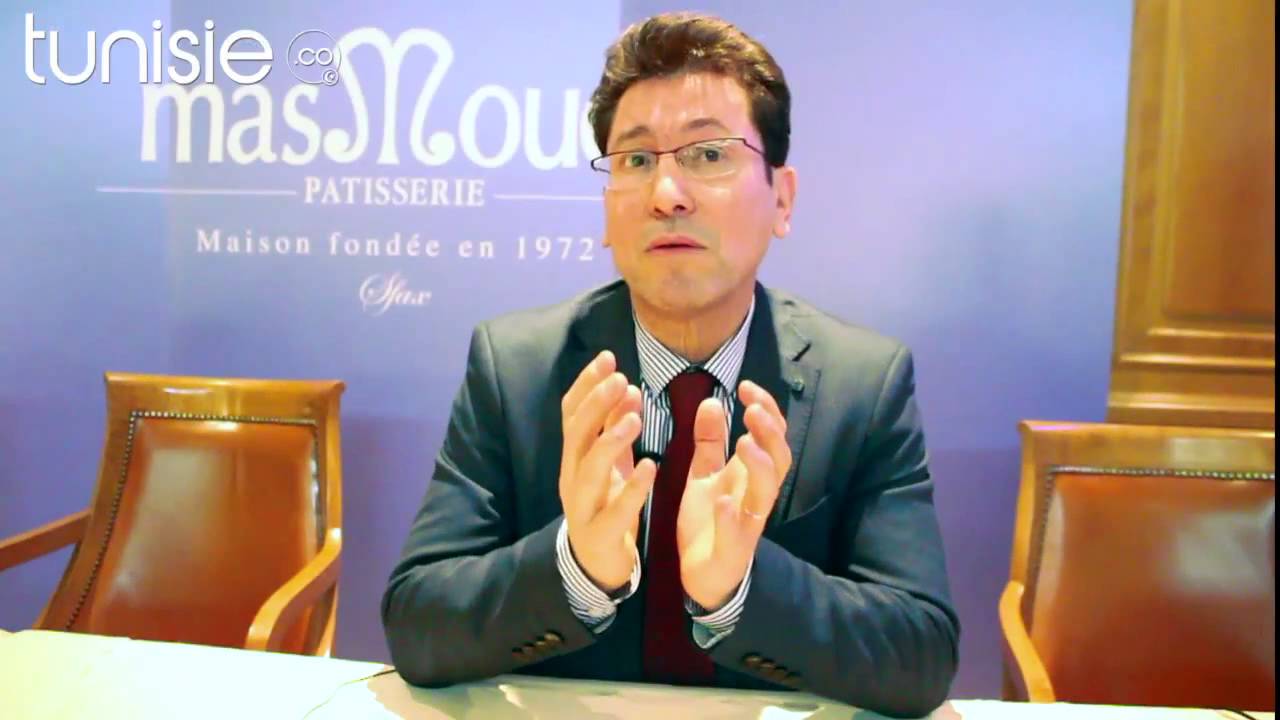 M. Ahmed Masmoudi parle de la Maison Masmoudi : Fondation, Evolution et ...
