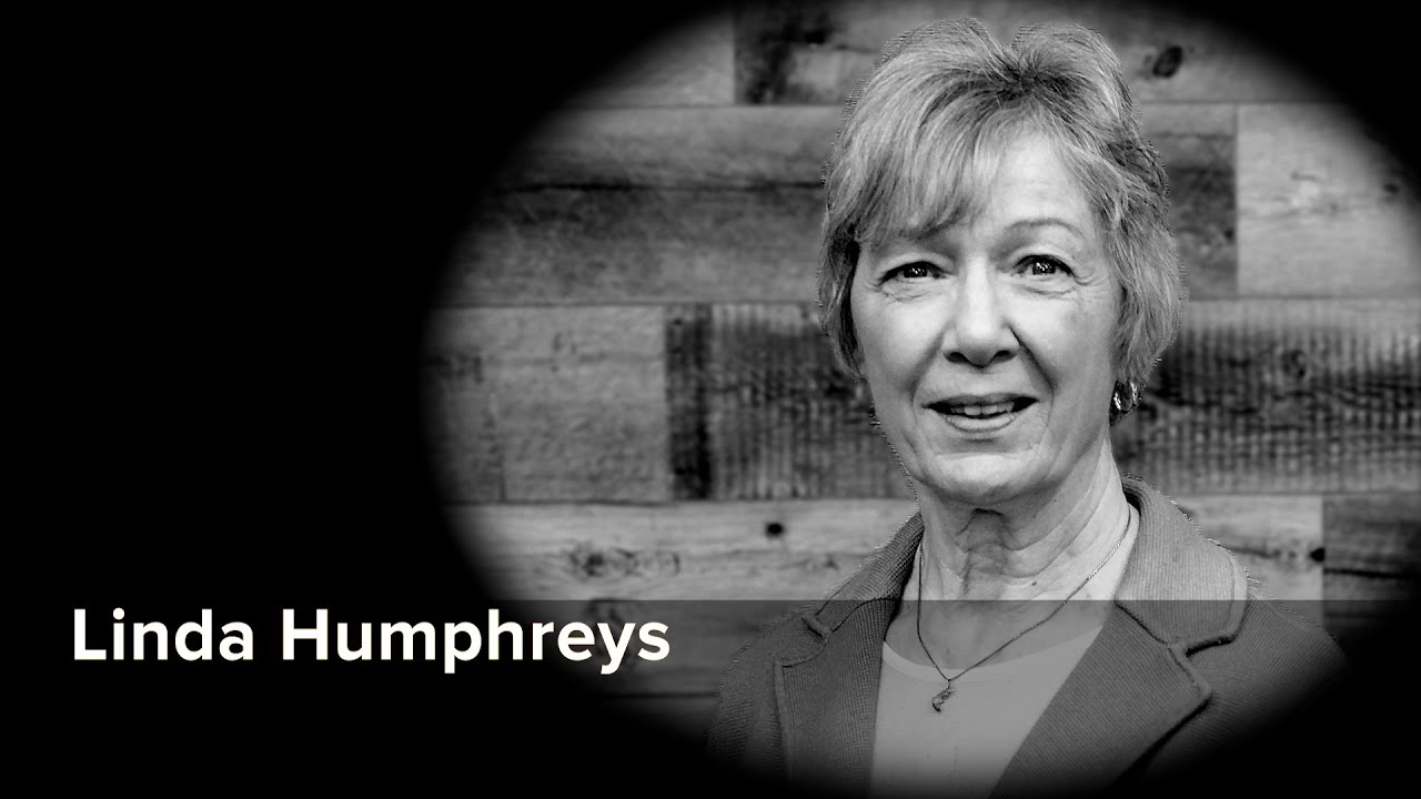 Linda Humphreys reflects back on 20 years of being part of RhPAP - YouTube