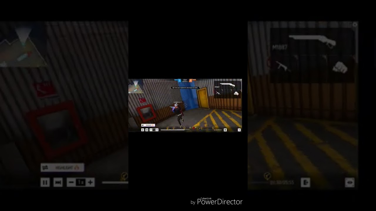 Lone Wolf Gameplay Shorts Ffshorts Raistar Youtube