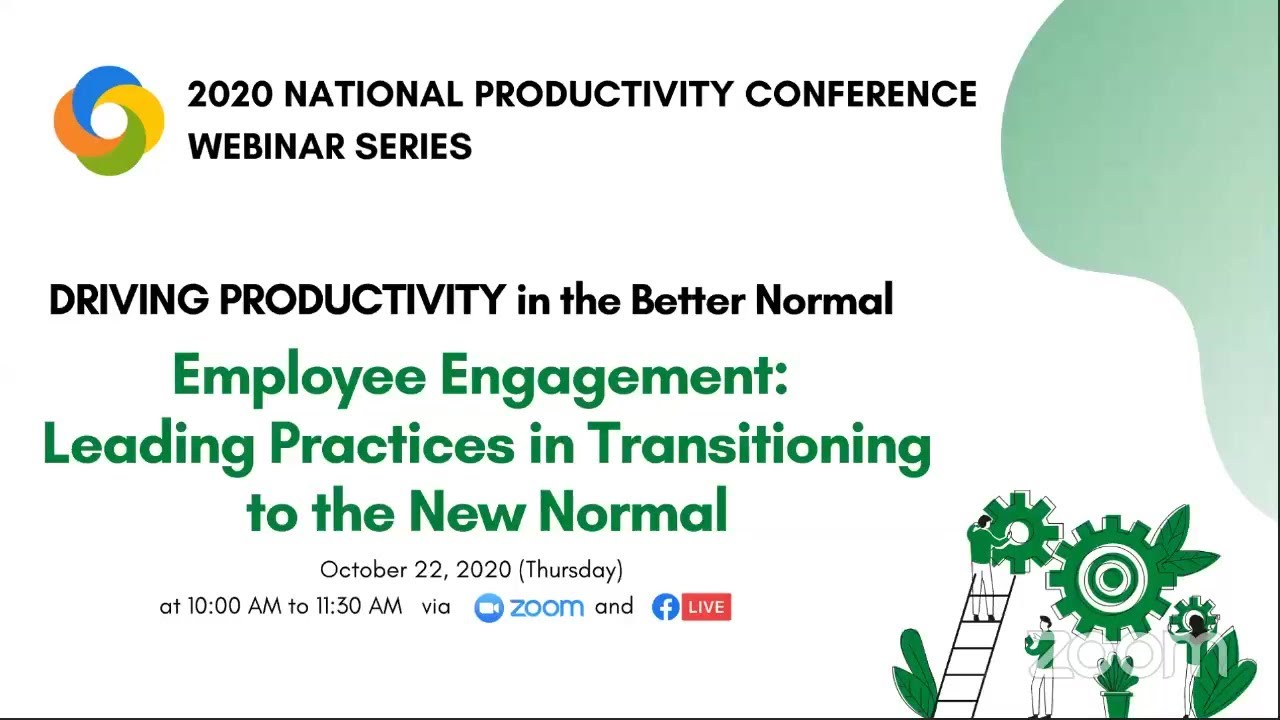 Series 8: Employee Engagement: Leading Practices in Transitioning to ...