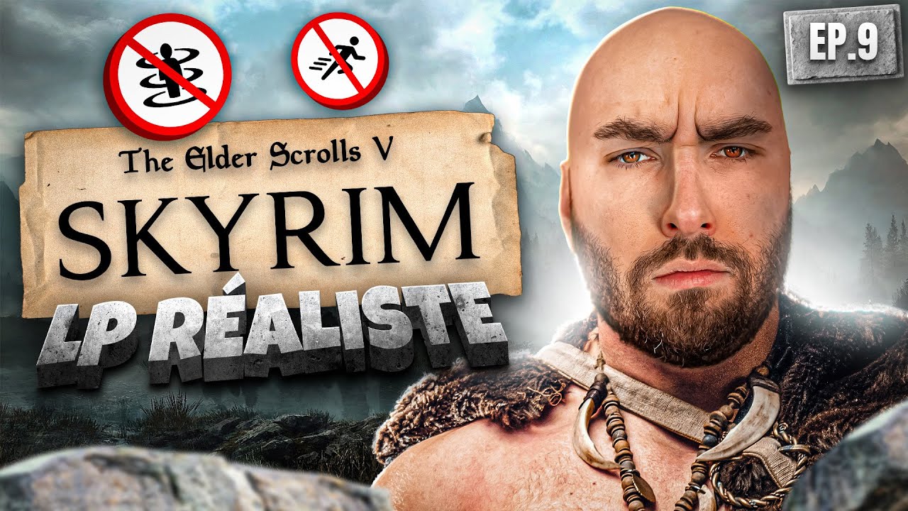 ALDERIATE - LET'S PLAY 100% RÉALISTE - ÉPISODE 9 - YouTube