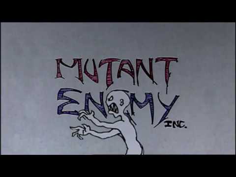 Mutant Enemy/20th Television (2002/2013) - YouTube