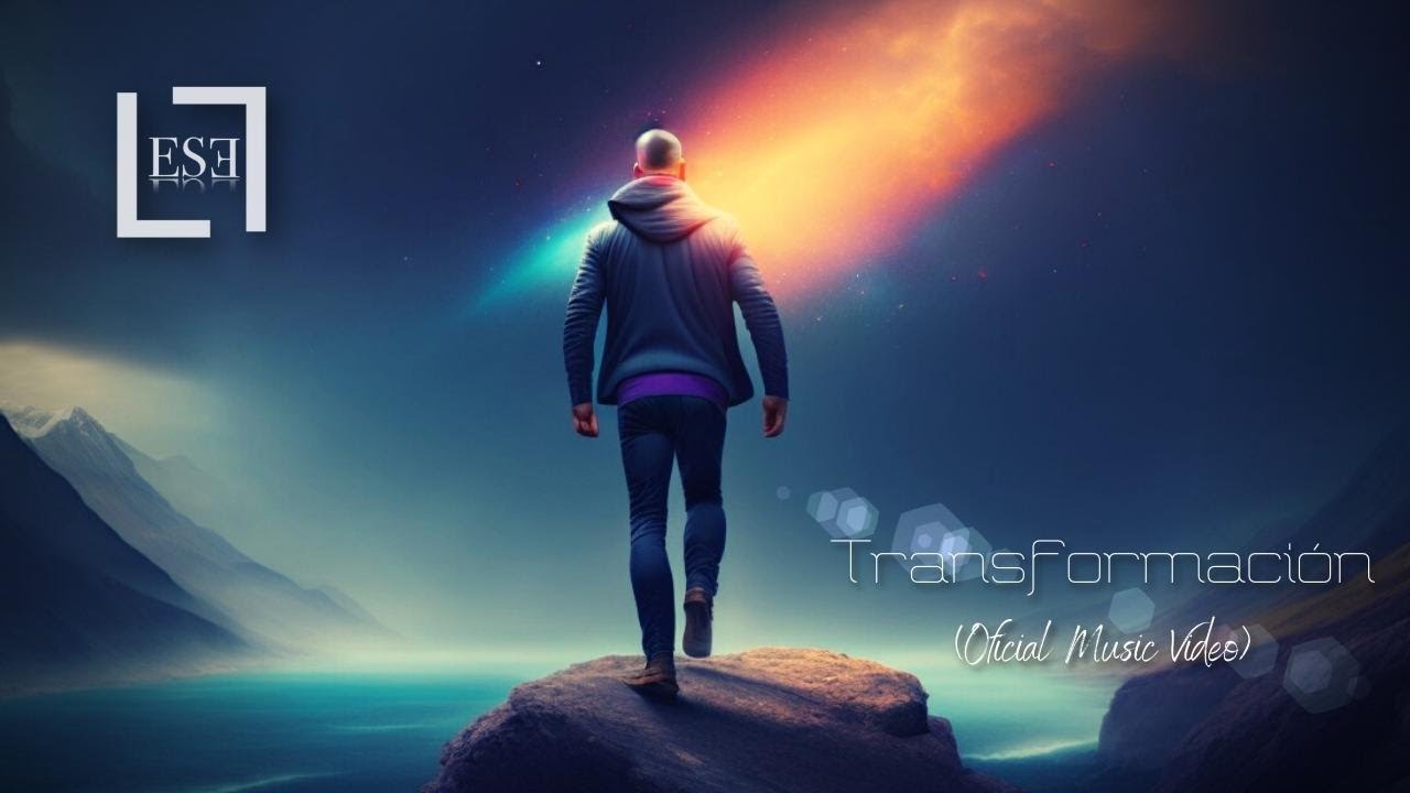 LESEL - Transformación (Official Music Video) - YouTube