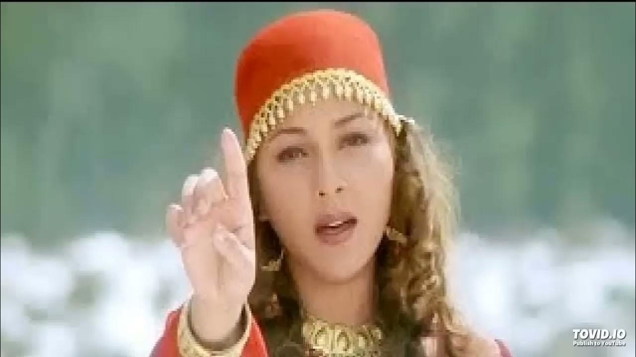 Chhodh Ke Na Jaa Ooh Piya ️Love Songs ️ Alka Yagnik Arbaaz Khan Tabu Maa Tujhhe Salaam ️ Co ...