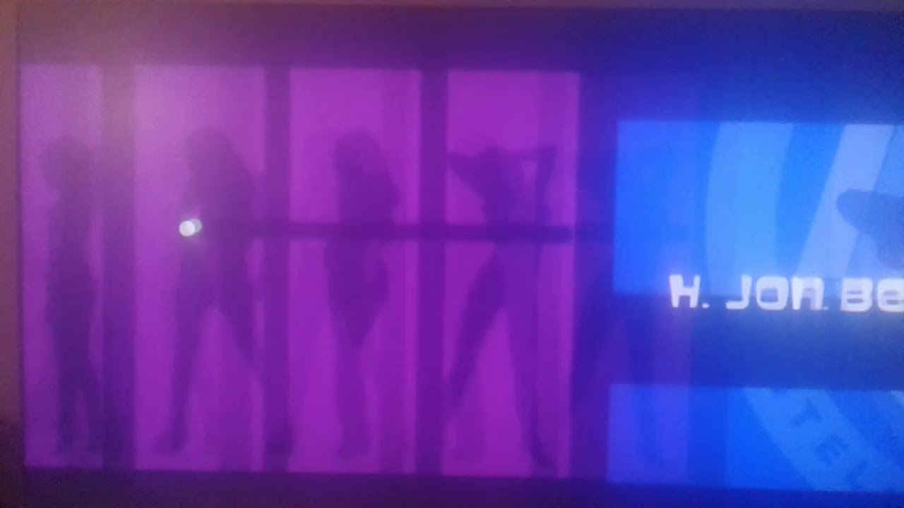 Archer Season 1. (Archer 1. évad) - Intro (February 1987-April 1, 2011 ...