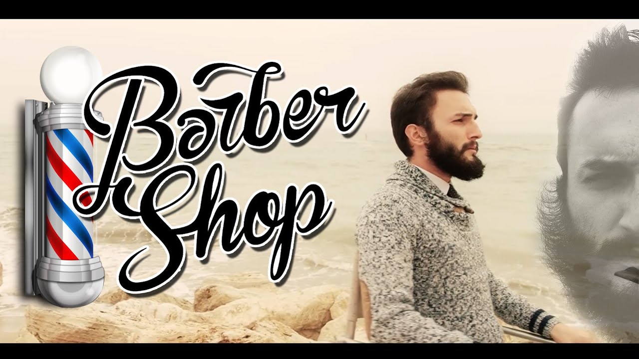 BARBER SEA - Barbiere del Mare - Samsung nx30 TEST - YouTube