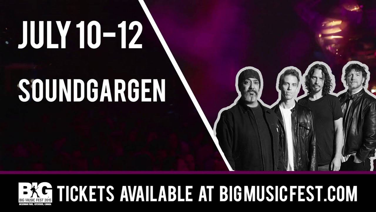 Big Music Fest 2015 - YouTube