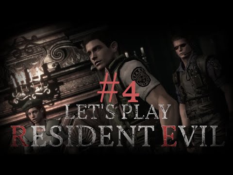 Let's Play Resident Evil #4 - YouTube