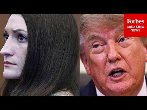 BREAKING NEWS: Trump Publicly Reacts To Lindsay Clancy Mistrial