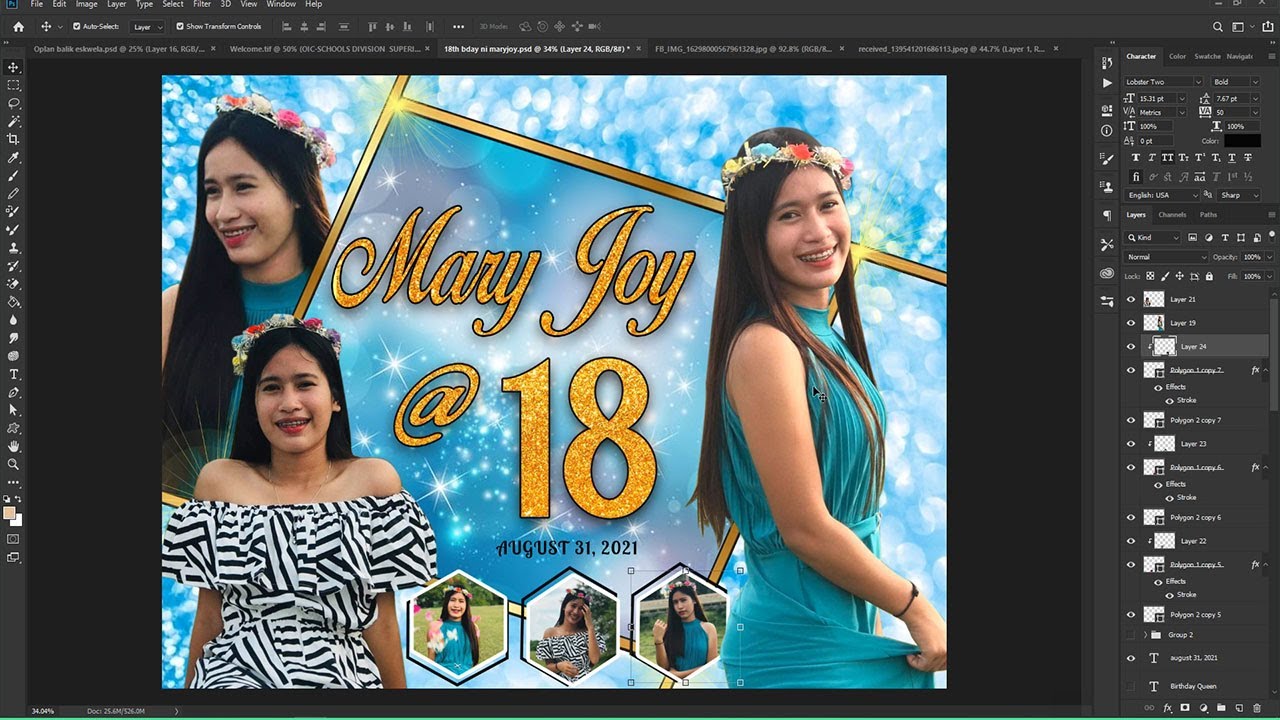 How To Layout Debut Birthday Tarpaulin Design Theme MiingTv YouTube how-to-layout-debut-birthday-tarpaulin-design-theme-miingtv-youtube