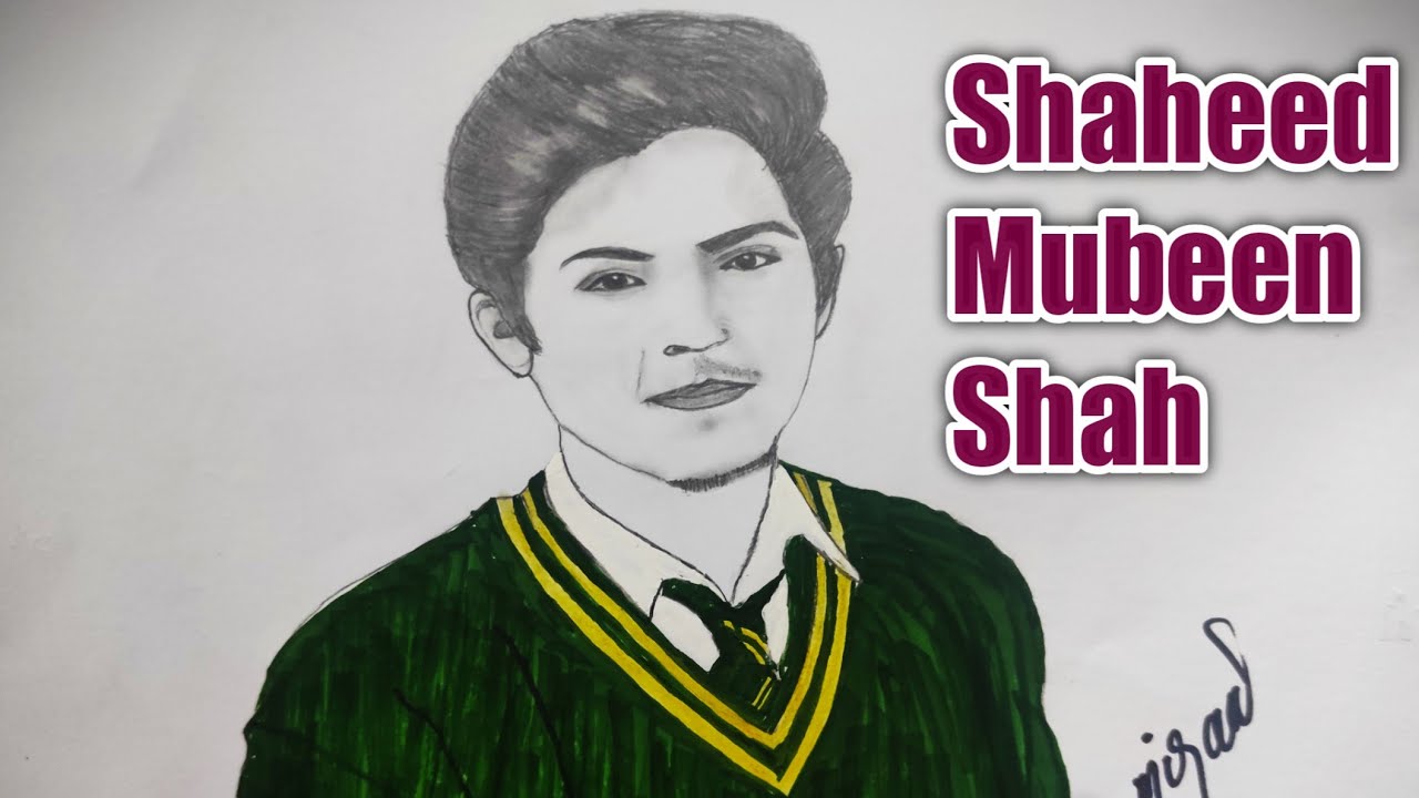 mubeen shah afridi | mubeen afridi shaheed | aps school | aps attack ...