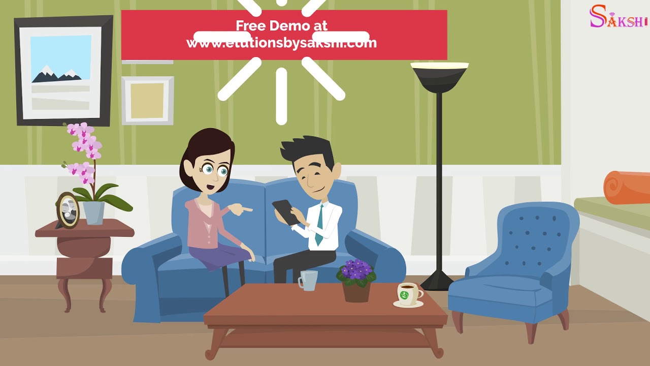 Online Tutoring Video - YouTube